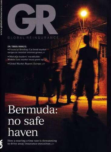 UK magazine uses Cuba cover shot for Bermuda crime story - The Royal ...