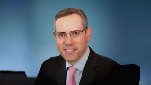 Everest appoints Allan Levine to board - The Royal Gazette | Bermuda ...