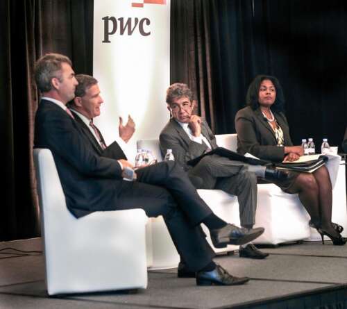 Personal visits are key to attracting overseas investors, conference ...