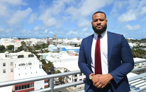 Bermuda needs a new model - The Royal Gazette | Bermuda News, Business ...