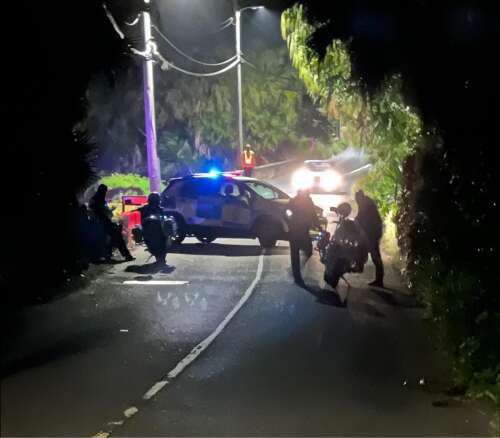 Death of Marco Warren is on us - The Royal Gazette | Bermuda News ...