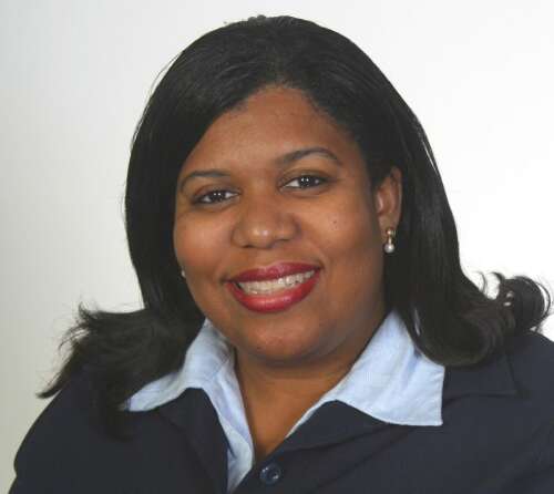 Futurist heads week of tech awards and learning - The Royal Gazette ...