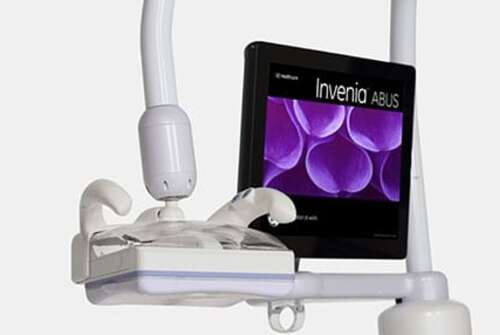 Hi-tech breast cancer detection machines to be installed at hospital ...
