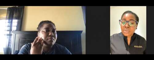 Exhale Spa moves facials online - The Royal Gazette | Bermuda News ...