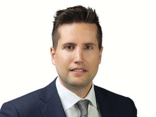 New disputes resolution lawyer joins Appleby - The Royal Gazette ...