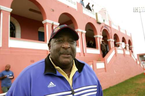 Honouring our thinkers and doers - The Royal Gazette | Bermuda News ...