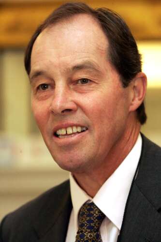 Judge: Auditor can eye Housing Trust's books - The Royal Gazette ...