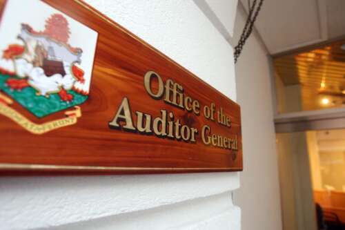 Auditor may consider action over Attorney-General contract - The Royal ...
