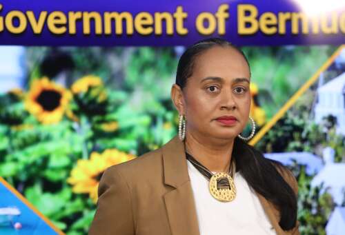 Short-term relief for financial hardship approved - The Royal Gazette ...