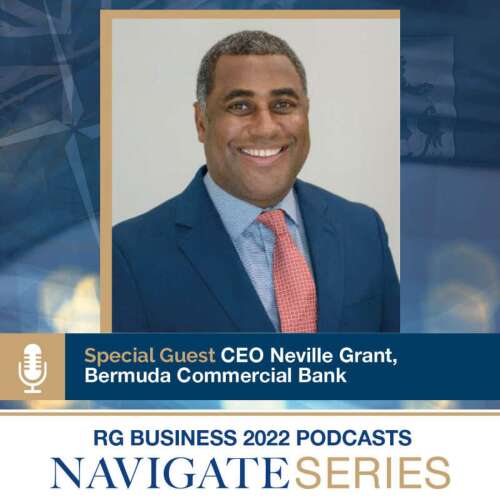 Bermuda Commercial Bank - The Royal Gazette | Bermuda News, Business ...