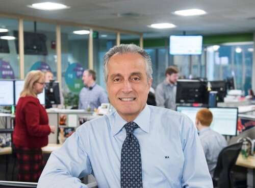 New life and annuity reinsurer AeCe Isa Ltd sets up in Bermuda - The ...