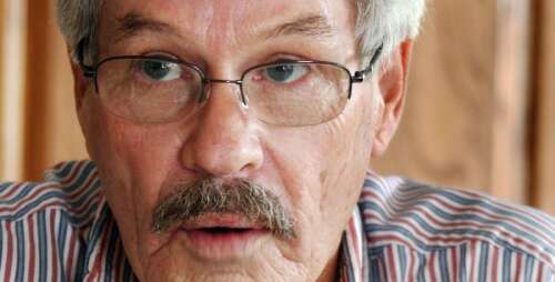 Richard Gaglio reflects on his miracle recovery from shooting - The ...