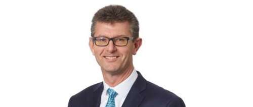 Rob Littlemore to join board of Lockton Re International - The Royal ...