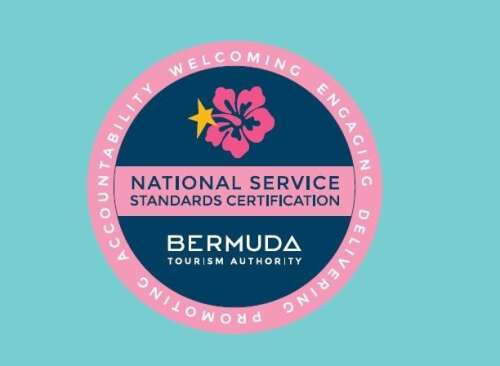 Hospitality accreditation scheme reopens - The Royal Gazette | Bermuda ...