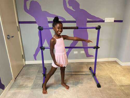 Dance camp transforms autistic seven-year-old - The Royal Gazette ...