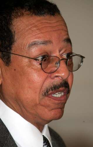 Burgess defends Immigration Dept. - The Royal Gazette | Bermuda News ...