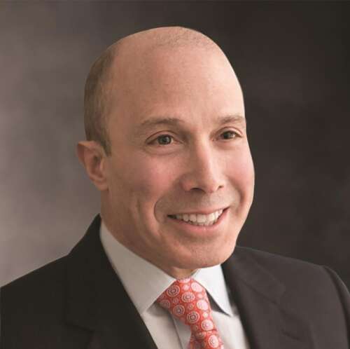 CEO: Chubb merger exceeding expectations - The Royal Gazette | Bermuda ...