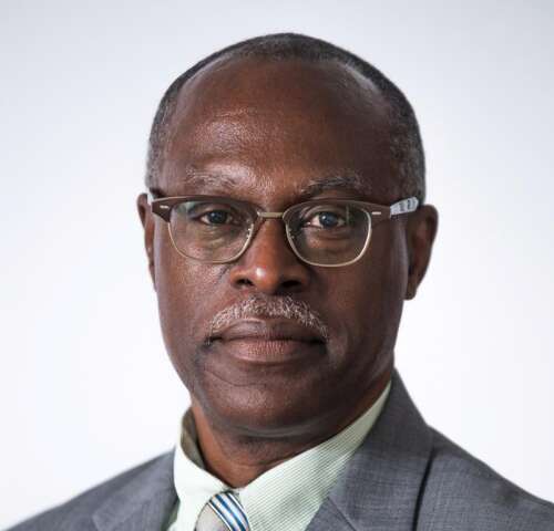 Warren Jones to step down as Polaris CEO - The Royal Gazette | Bermuda ...