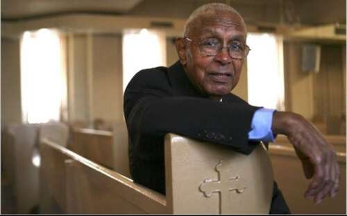 Remembering Reverend Foster - The Royal Gazette | Bermuda News ...