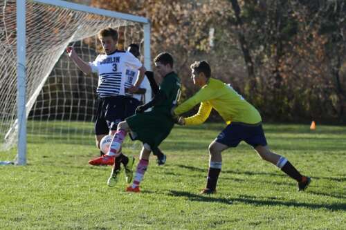 Ricca leaves Pioneers on a high - The Royal Gazette | Bermuda News ...