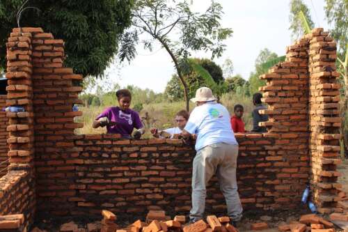 Helping to tackle poverty in Malawi - The Royal Gazette | Bermuda News ...