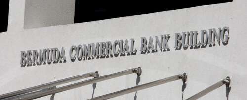 Bermuda Commercial Bank sold - The Royal Gazette | Bermuda News ...