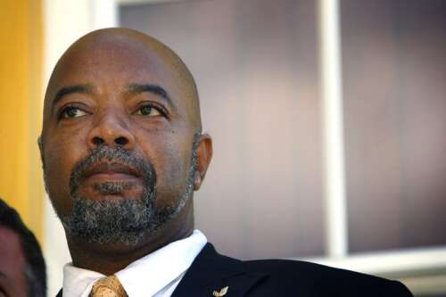 UBP by-election candidate dies on business trip - The Royal Gazette ...