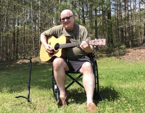 Bermudian man in US hit with Covid-19 - The Royal Gazette | Bermuda ...