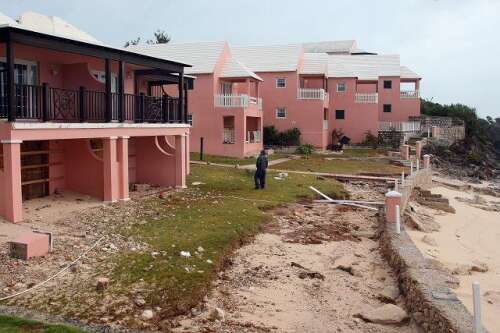 Pink Beach Club sale is imminent - The Royal Gazette | Bermuda News ...