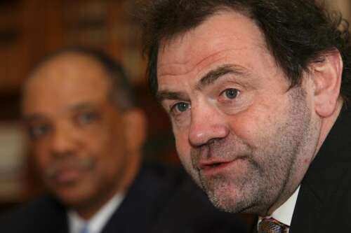 Who is Professor David Hopkins? - The Royal Gazette | Bermuda News ...