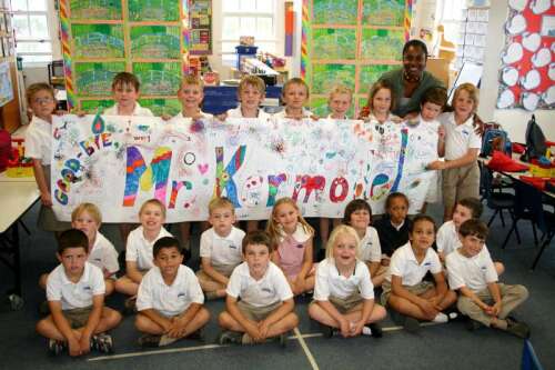 The Saltus Grammar School family says farewell to Nigel Kermode - The ...