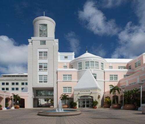 Bermuda reinsurance veteran promoted at Chubb Tempest Re - The Royal ...