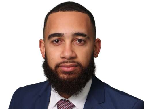 Ryan Robinson Perinchief appointed credit union CEO - The Royal Gazette ...