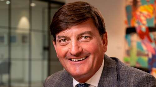 Howden Tiger to become Howden Re - The Royal Gazette | Bermuda News ...