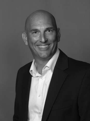 Mark Twite is new Axa XL Bermuda CEO - The Royal Gazette | Bermuda News ...