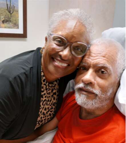 Russ Ford says it’s ‘wonderful’ to be home - The Royal Gazette ...