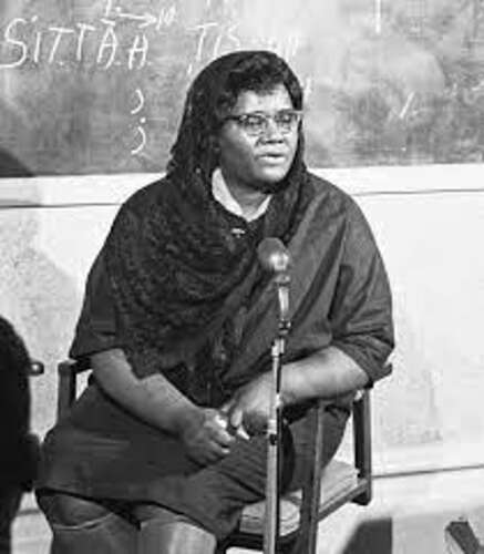 Remembering great Muslimahs - The Royal Gazette | Bermuda News ...