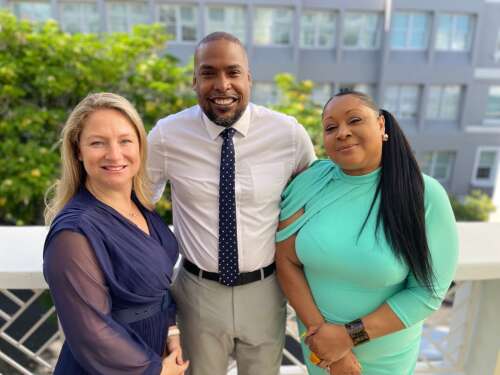 Life insurance: Insure Your Love Presentation - The Royal Gazette ...