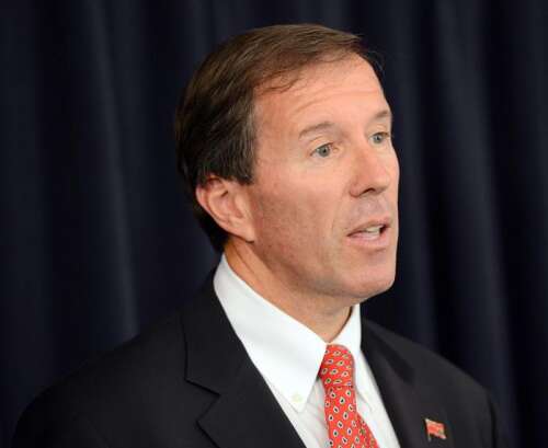 Dunkley releases Drug Control Master Plan - The Royal Gazette | Bermuda ...