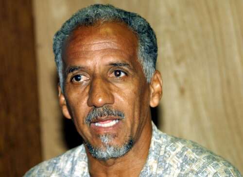 Darrell makes national team return - The Royal Gazette | Bermuda News ...