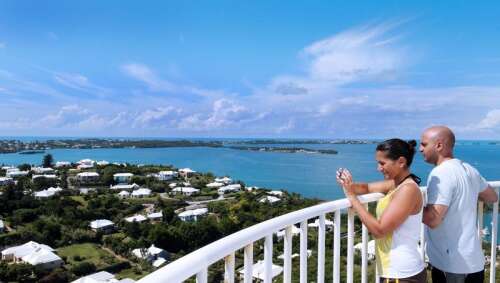 Govt. tight-lipped on Morgan's Point clean-up plans - The Royal Gazette ...