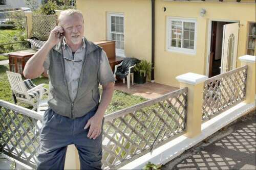 Landowner told records of his ‘fraud’ case sealed for 50 years - The ...