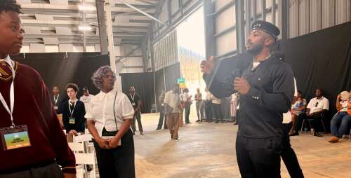 Entrepreneurship guru: traditional education is behind the times - The ...