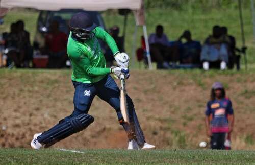 Rangers continue title push - The Royal Gazette | Bermuda News ...