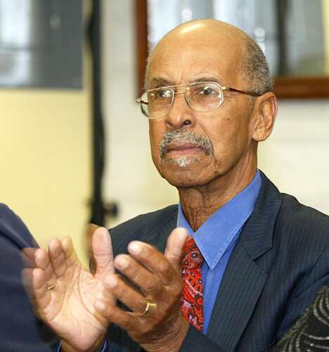 Historian Zuill dies on day his team lift trophy - The Royal Gazette ...