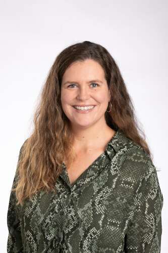 New Year’s Honours: Meredith Andrews and Nikita Robinson awarded Queen ...