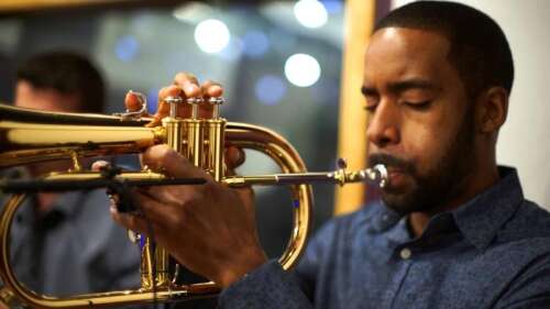 Jean Caze’s Kreyol peace song - The Royal Gazette | Bermuda News ...