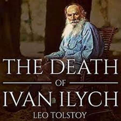 Forced to face death, Ilych discovers his life - The Royal Gazette ...
