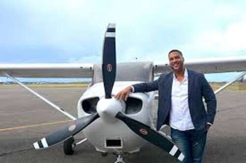 Pilots to give presentation on careers in aviation - The Royal Gazette ...