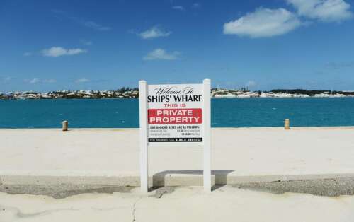 Power plant plan for East End - The Royal Gazette | Bermuda News ...